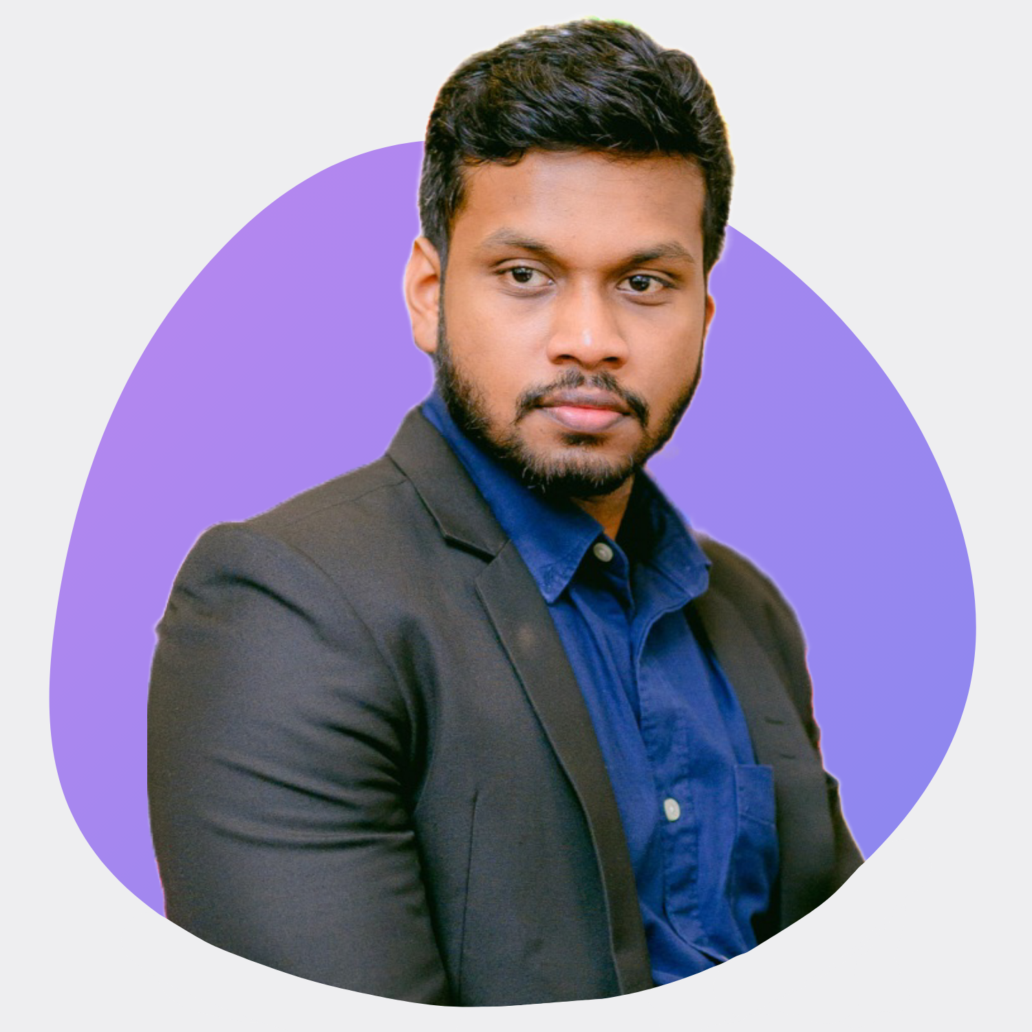 Tharindu | Software Engineer